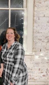 Gretchen’s Story | Oregon Weight Loss Surgery