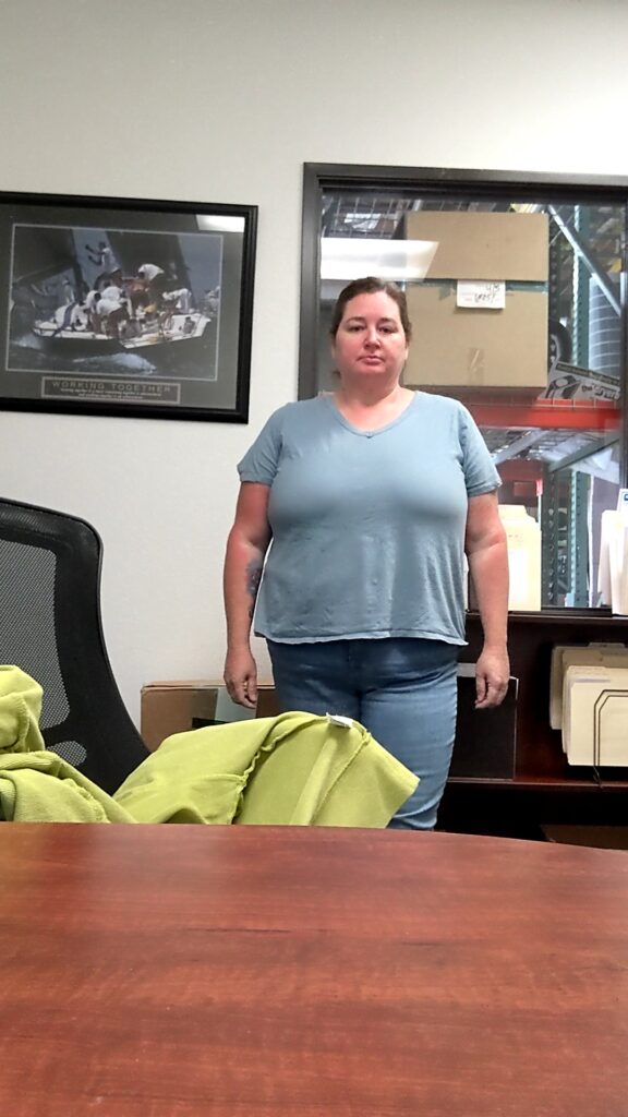 Jessica’s Story | Oregon Weight Loss Surgery