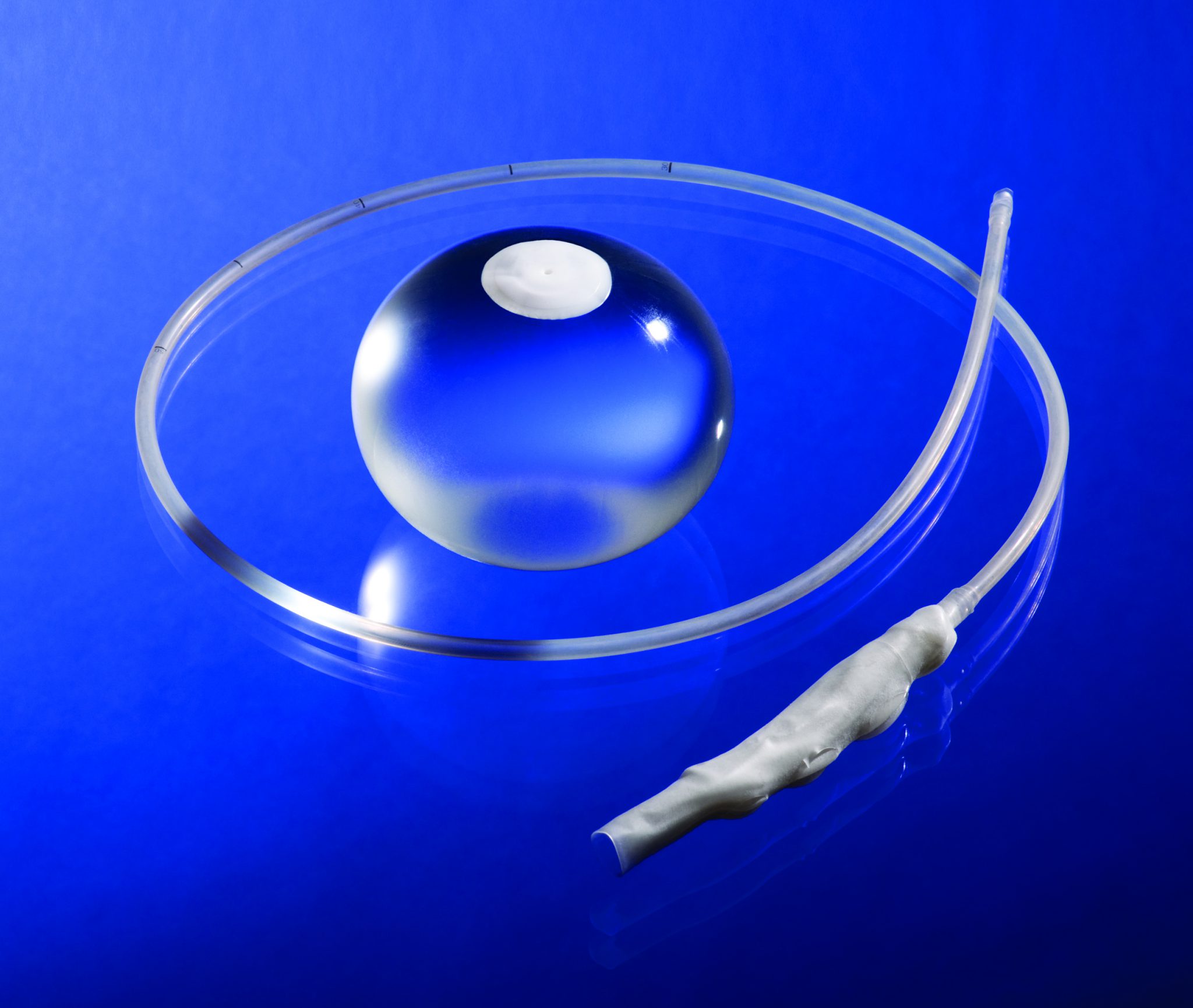 Gastric Balloon Offers Non-Surgical Weight Loss Solution | Oregon ...
